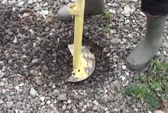 Желонка своими руками: как сделать и особенности использования для рыбалки